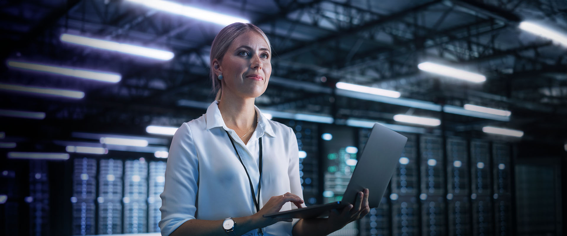 Data Center Optimization | Improving Data Center Efficiency